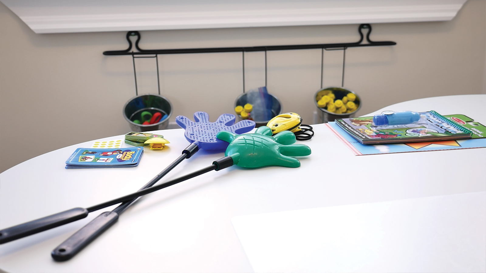 About OuTcomes Therapy - OuTcomes Therapy