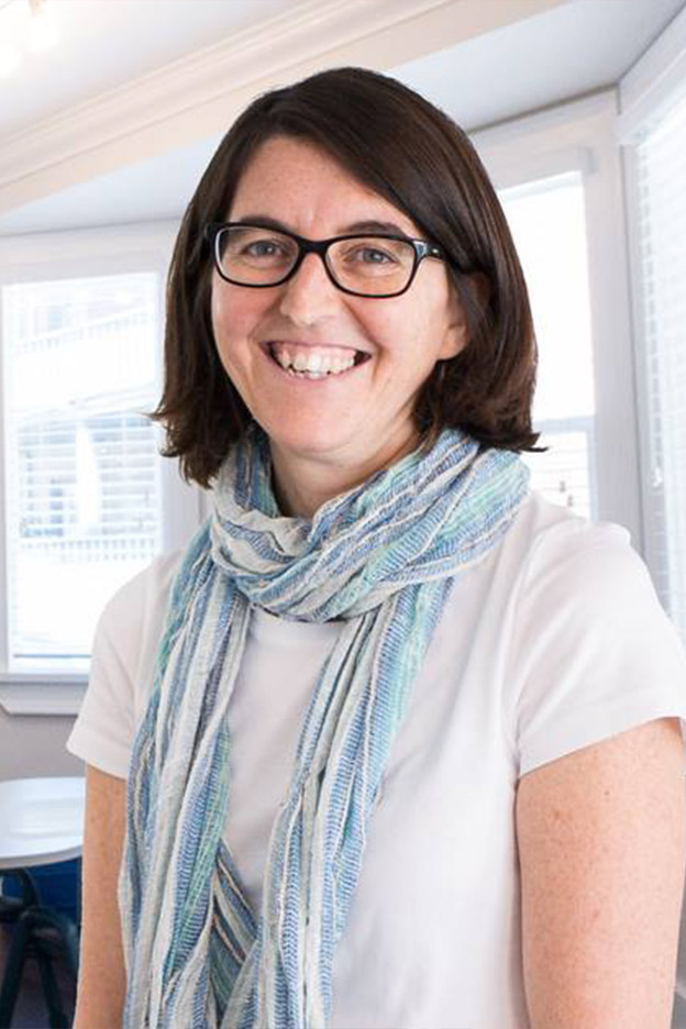 Meet Our Team - OuTcomes Therapy