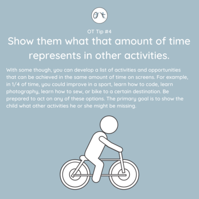 Day 10: Regulating Screen Time Use - OuTcomes Therapy